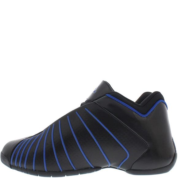 adidas | Shoes | Adidas Unisex Tmac 3 Restomod Shoescore Blackroyal ...